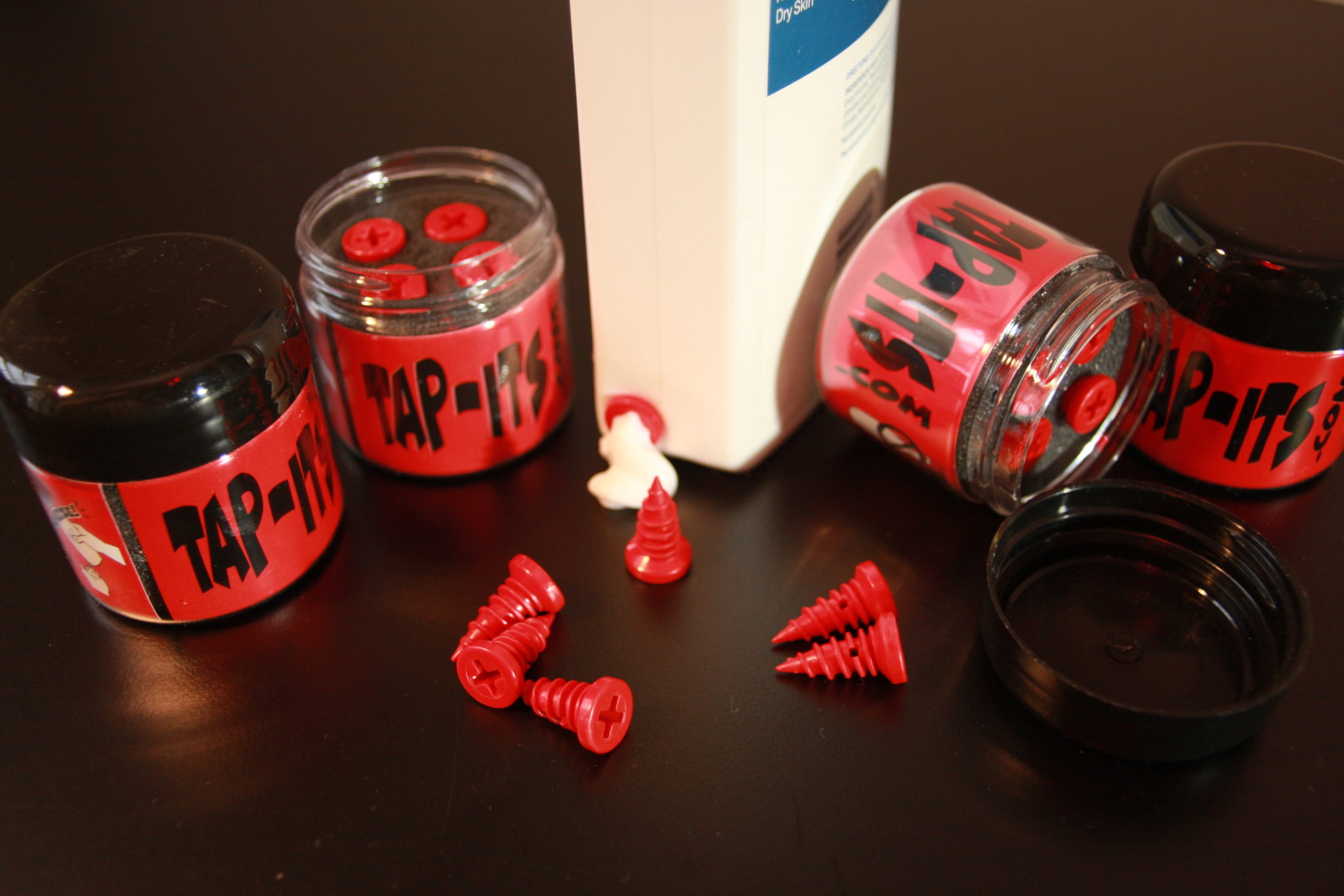 TAP-ITS® 2-Pack - Tap-Its®